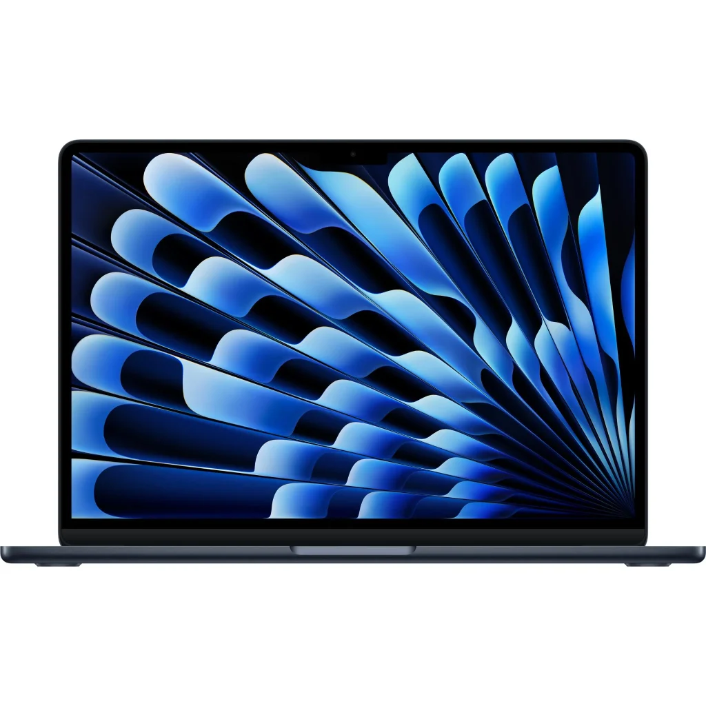 Apple MacBook Air 13" M4 Review (Midnight - 2025 Mode )