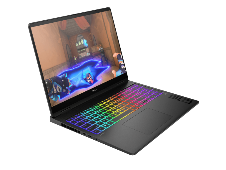Honest HP OMEN Max 16-ah0013TX Review (B85MZPA) 175W RTX 5080 Flagship